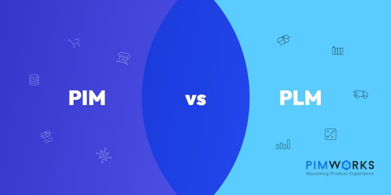 PIM vs PLM: Unraveling the Differences of these acronyms